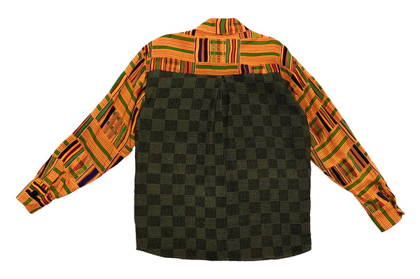 Royal Kente Bicol – Studio Siriusdan