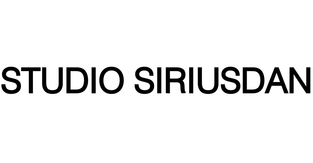Cafe Siriusdan – Studio Siriusdan